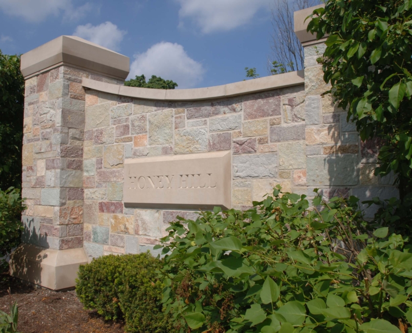 Chilton - Natural Building Stone | Badger State Maintenance