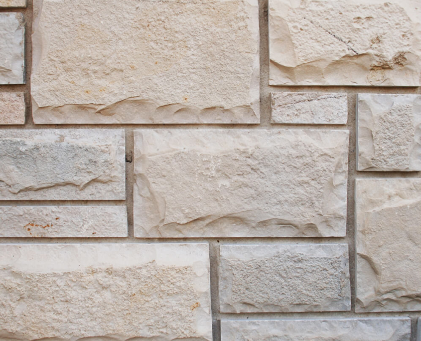 Eden - Natural Building Stone | Badger State Maintenance