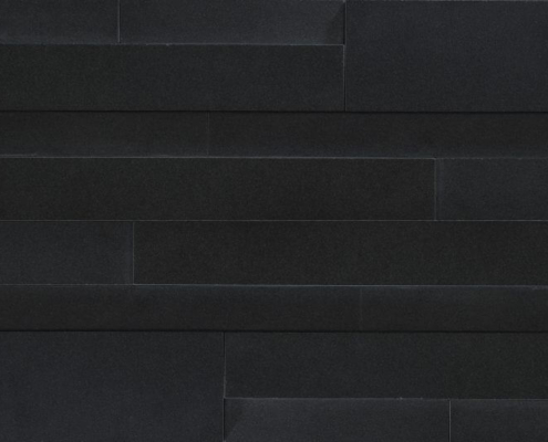 NATURAL THIN STONE VENEER ROCK PANELS - Badger State Maintenance