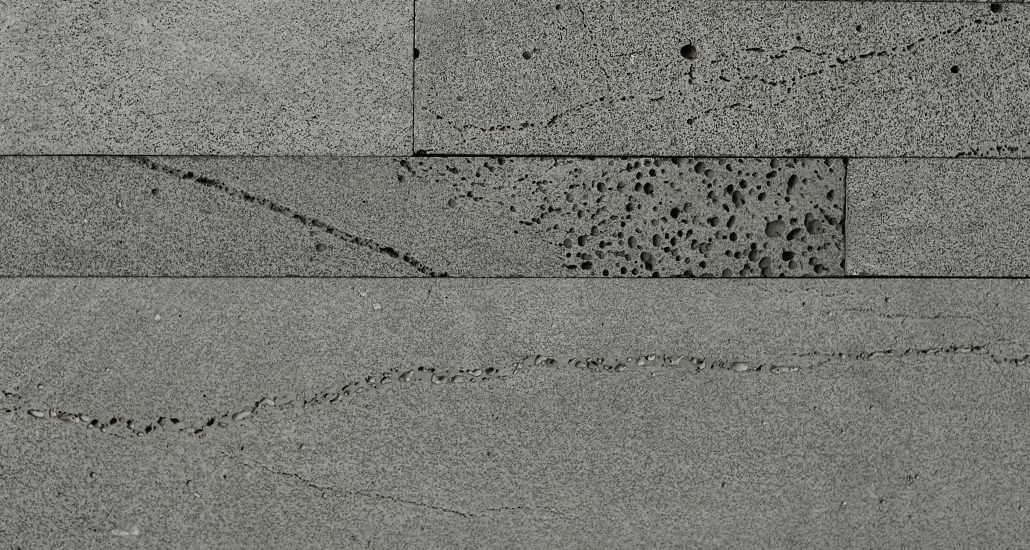 NATURAL THIN STONE VENEER ROCK PANELS - Badger State Maintenance