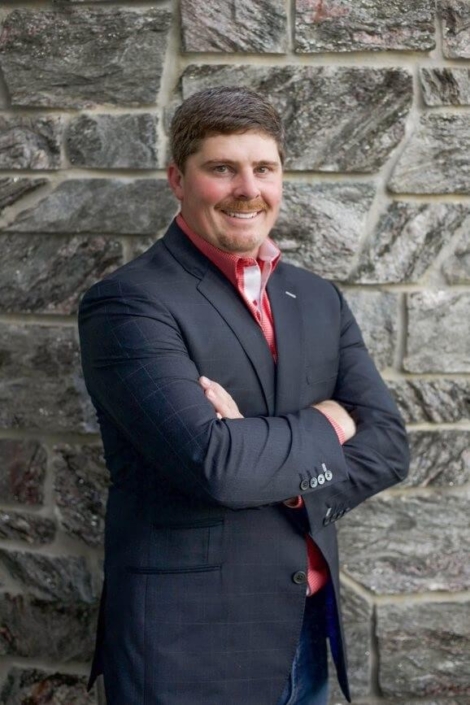 Leadership - Badger State Maintenance